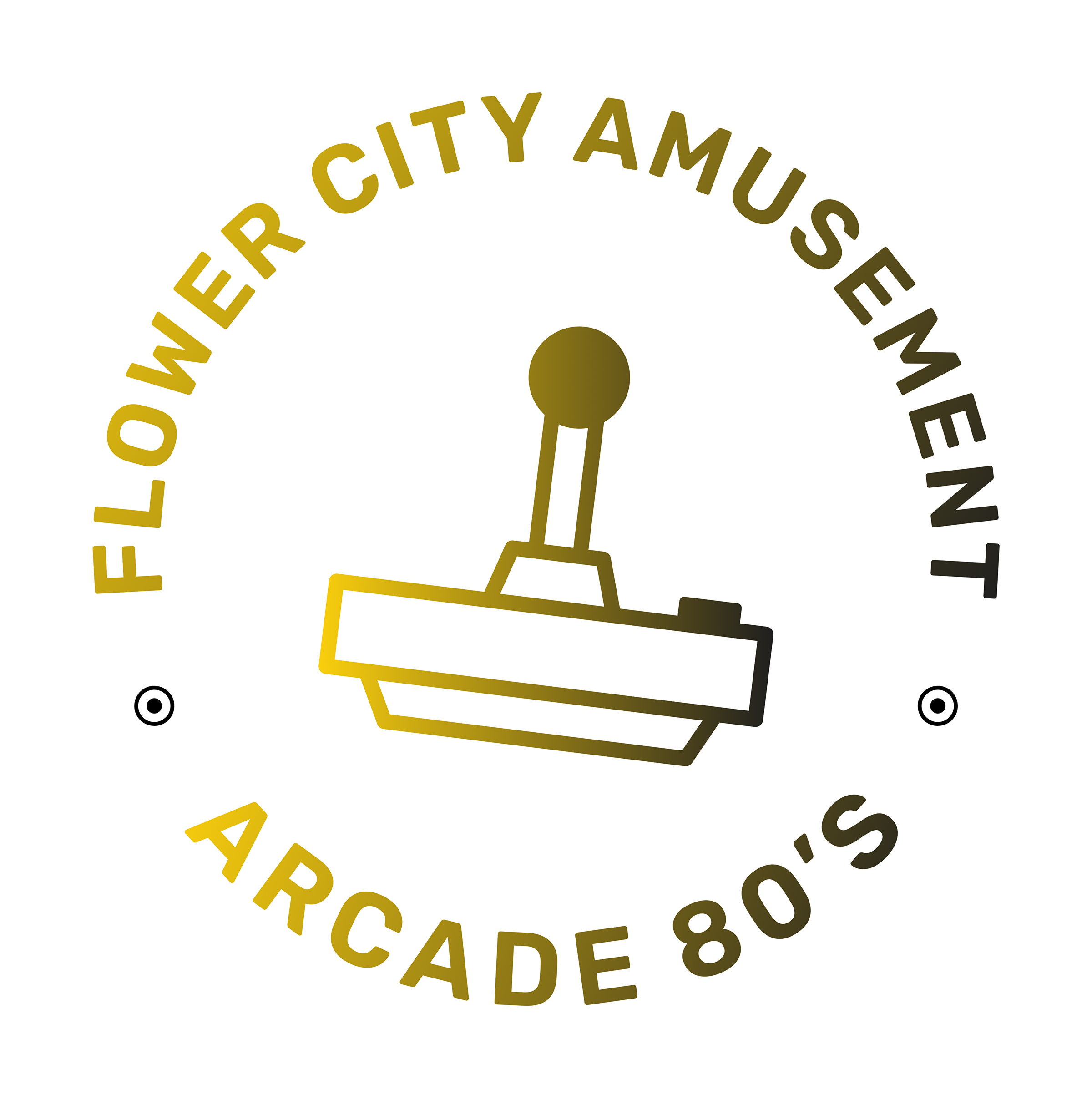 Arcade 80’s | Flower City Amusement